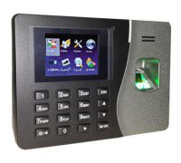 دستگاه حضور و غیاب zkteco کنترل دسترسی zkteco- عصر ارتباطات مشرق زمین