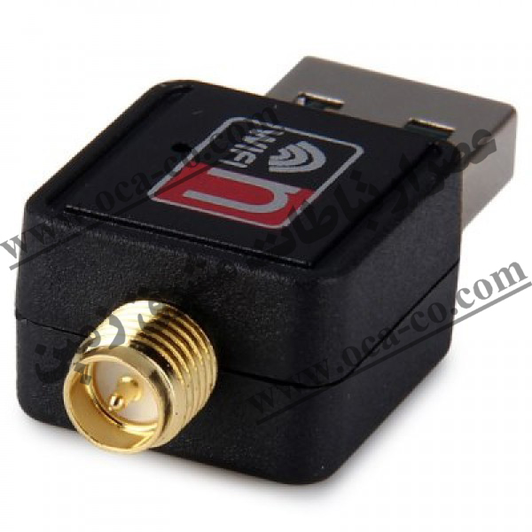 مشخصات، قیمت و خرید کارت شبکه وایرلس XP-w920 | عصرارتباطات مشرق زمین